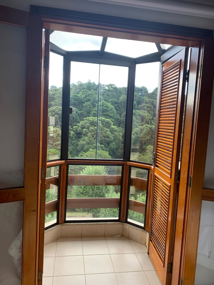 Duplex 3 En-suite Apartment In Capivari, Campos Do Jordão - Campos do Jordão