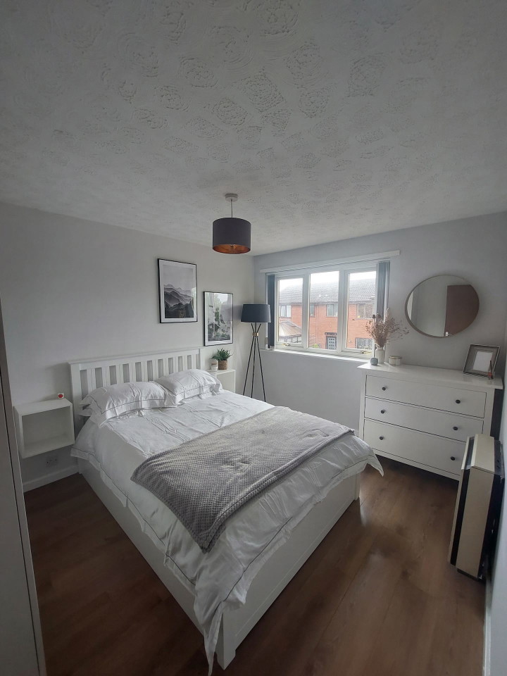 Bel Appartement D'1 Chambre. - Lytham St Annes