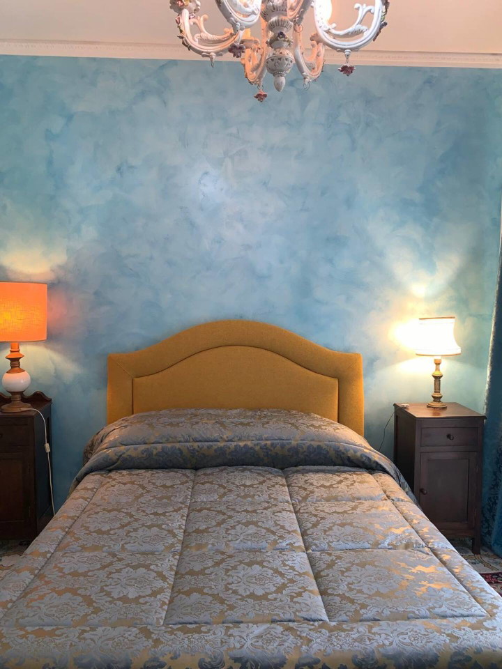 Appartamento Borgo - Roccella Ionica