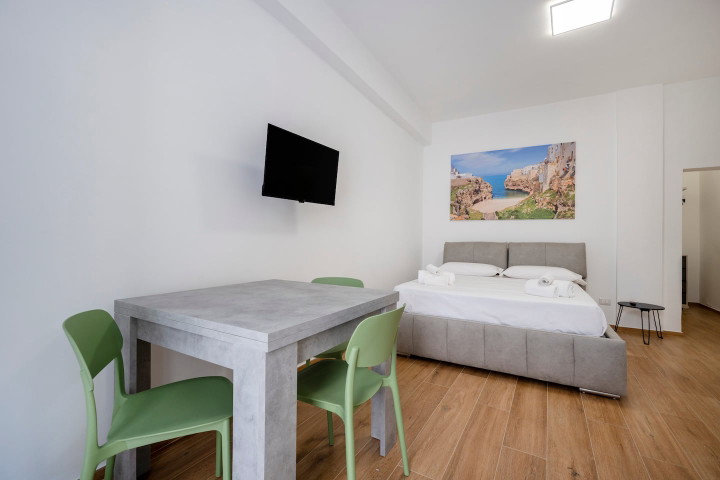 Bellini's Apartment By Il Pumo Di Puglia - Polignano a Mare