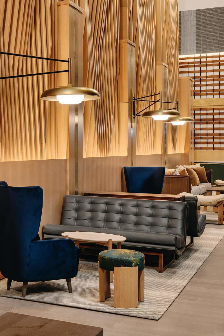 Arlo Midtown - Jersey City, NJ