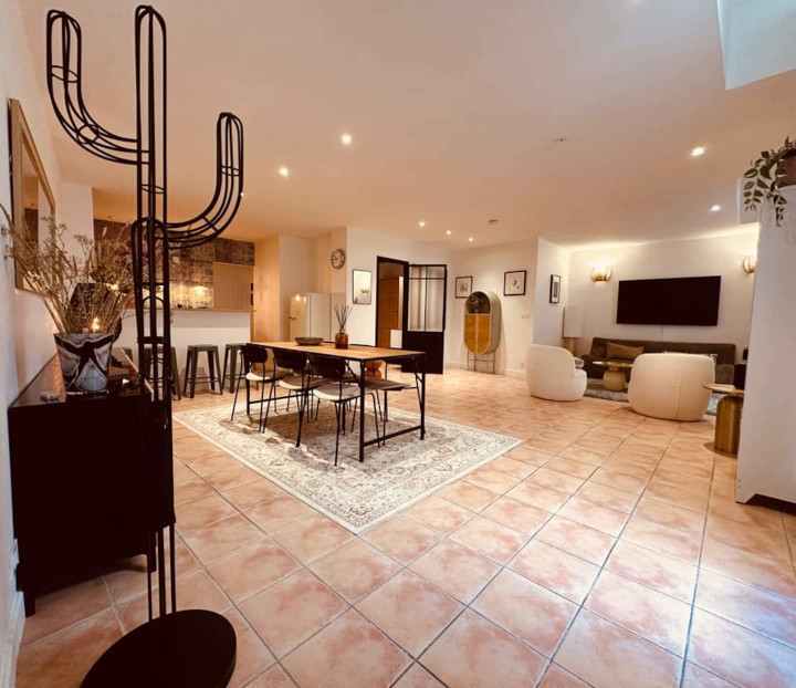 Appartement Charmant D'aix-en-provence - Aix-en-Provence