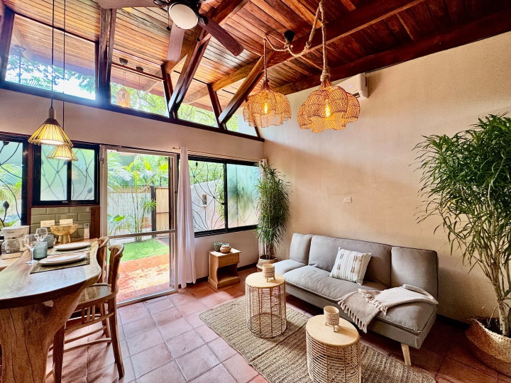 Casa Urantia~ Casa Gaia, Exceptional Location - Nosara