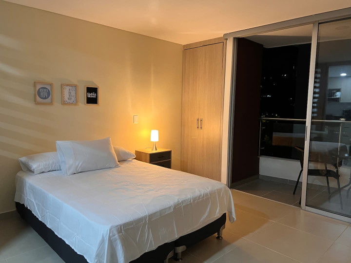 Appartement/confort Avec Vue/parking/sabaneta/ - Sabaneta