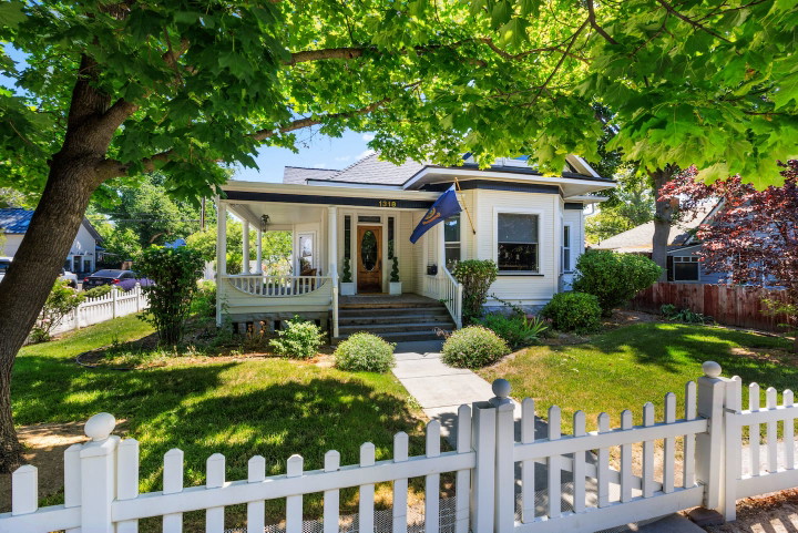 North End Retreat Near Hyde Park - ボイシ, ID