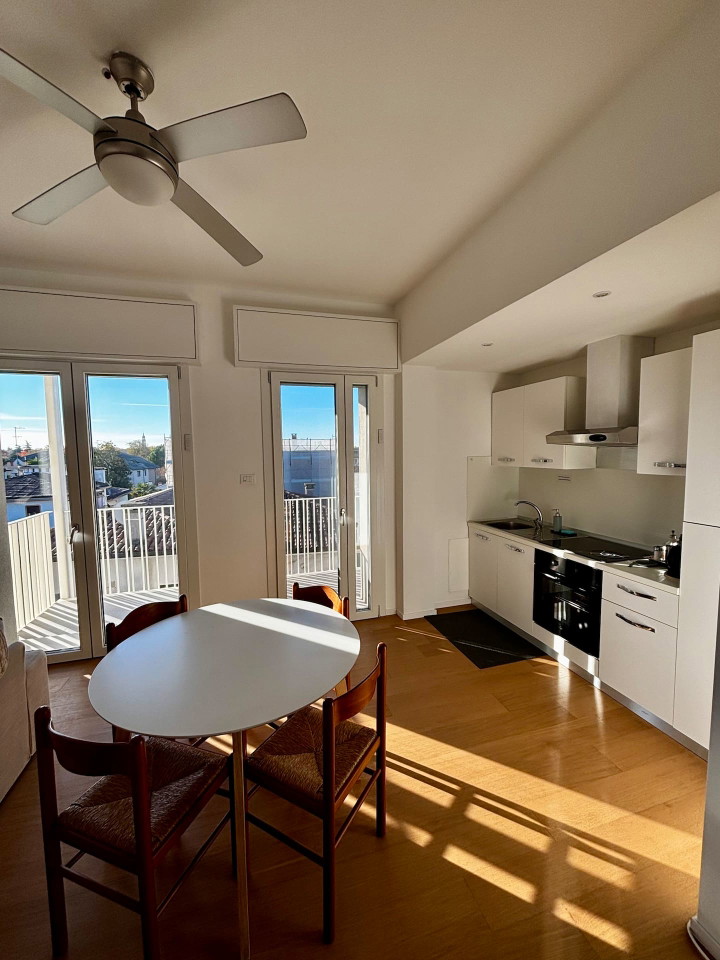 N10&nbsp;Appartement Près De La Nouvelle Gare De Trévise&nbsp;+&nbsp;Transfert - Trévise