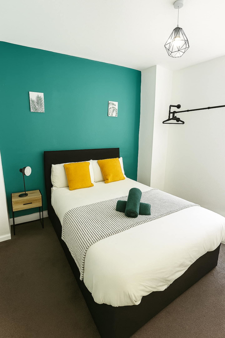 Cool Spot - Etihad - Coop Live - Manchester