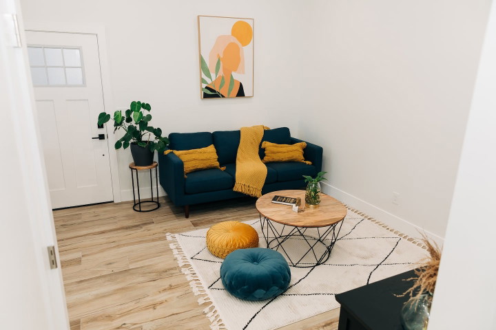 New Modern Guesthouse In Simi Valley - Simi Valley, CA