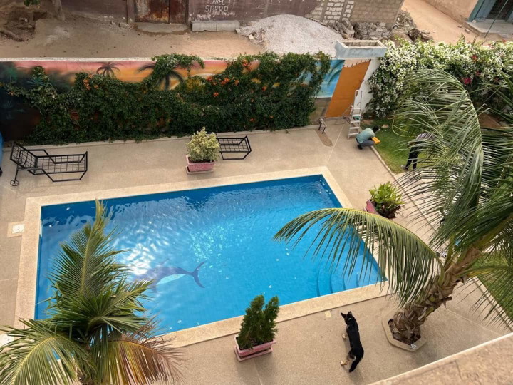 Villa Adama - Senegal