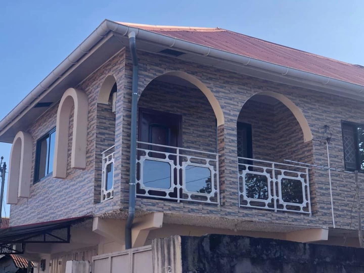 Home Away From Home Bottom Level - Freetown