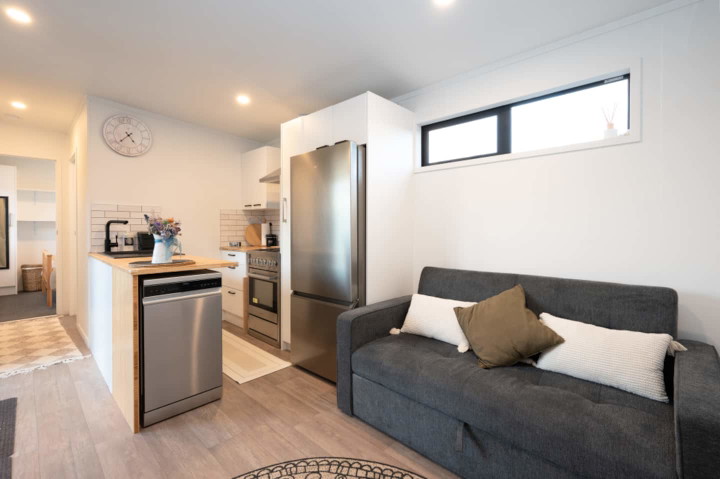 Haven Hills Retreat - Taumarunui