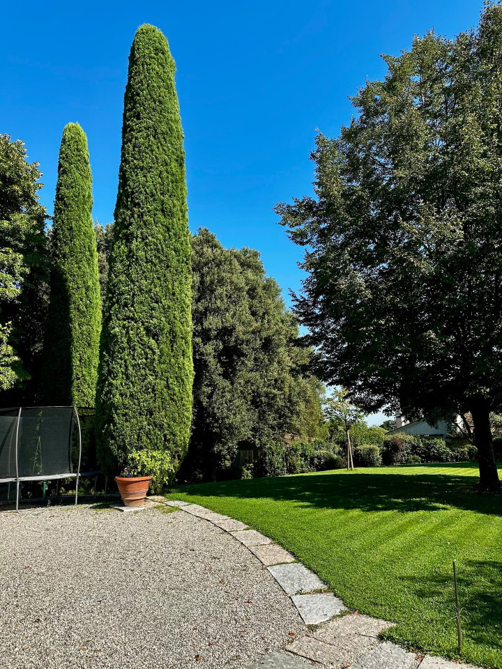 Peaceful Asolo Villa: Huge Garden & Walk To Town - Asolo
