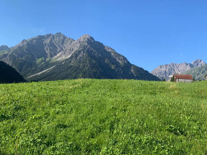 Lovely Appartement With Stunning Views "Top1" - Mittelberg