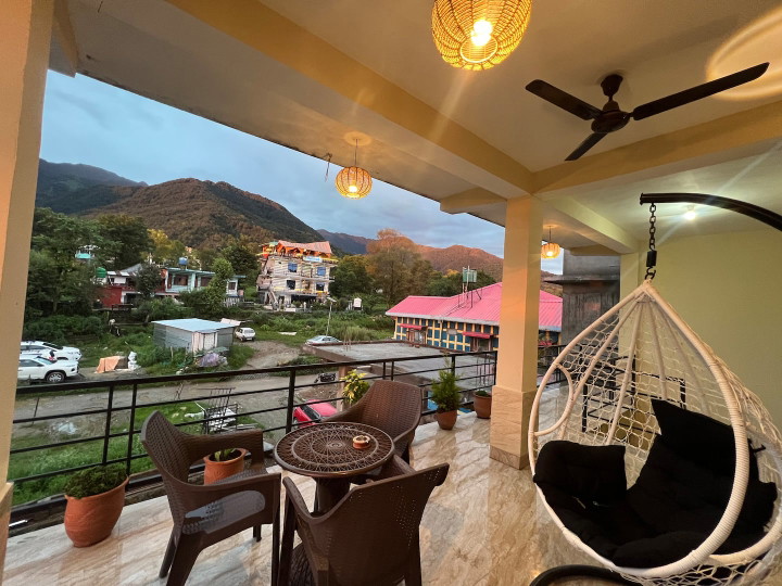 2 Room Set In Bir - Bir