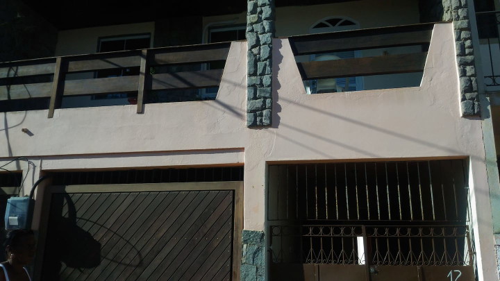 Casa Aconchego,suite Com Banheira De Hidro, Paz. - Campos