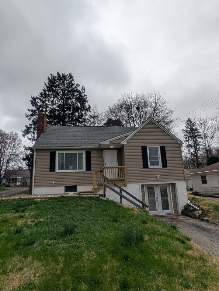 Pinehaven - Mansfield, OH