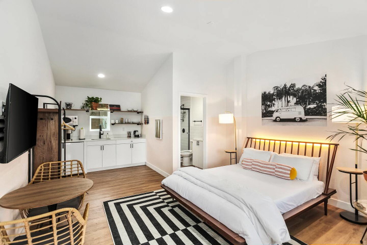 Mokulua Studio Suite. Hōʻoluʻolu - Chandler, AZ