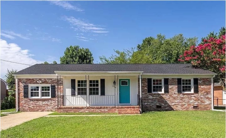 Mid Peninsula Sleeps 8. Feels Like Home! - Newport News, VA