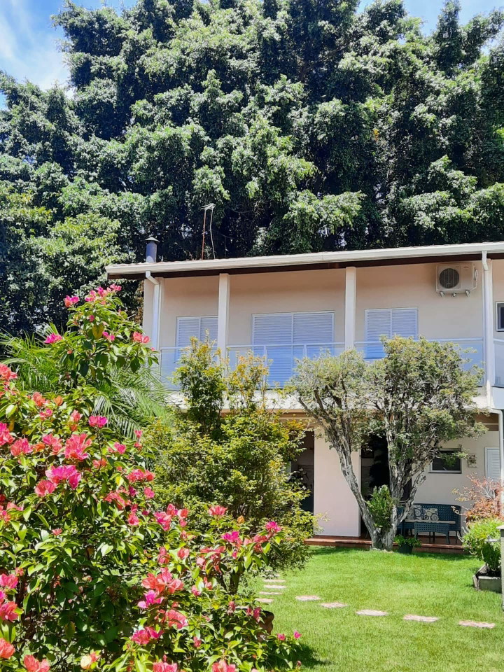 Refúgio Em Atibaia
Piscina Privativa - Atibaia