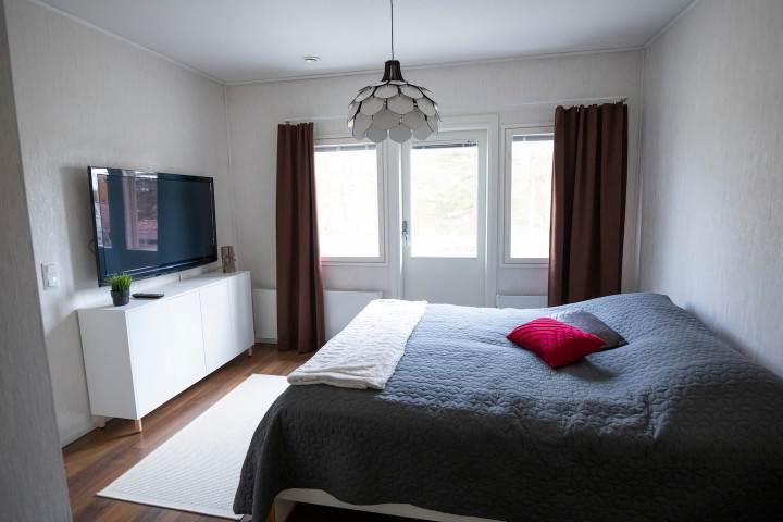 Valpurinmukka Suite With Free Parking - Rovaniemi