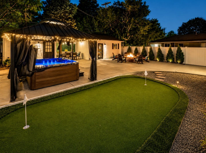 Olde Town Arvada Gem! Hot Tub, Fire Pit, Game Room - Arvada, CO
