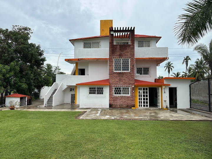 P2 - Family Apartment Steps From The Beach - Riviera Nayarit