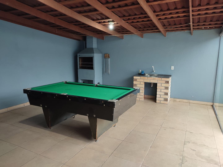 Casa Aconchegante Em Canoas - Canoas
