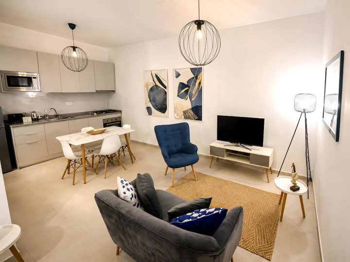 Funana By Morabeza Living · 1br Apt | Ac Fast Wifi - Cabo Verde