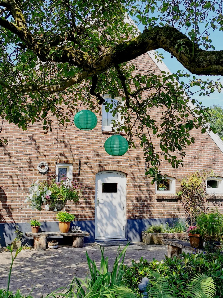 Prachtig Vakantiehuis In Landelijke Omgeving. - Zutphen
