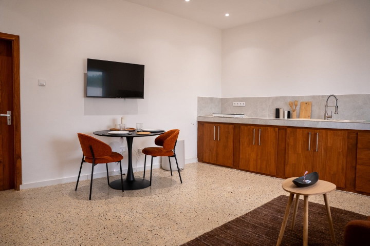 Maison De Plage Agbodrafo App. 1 - Togo