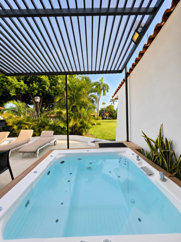 Tropical Nuevo · Bamboo Tropical | Beach, Golf And - Acapulco