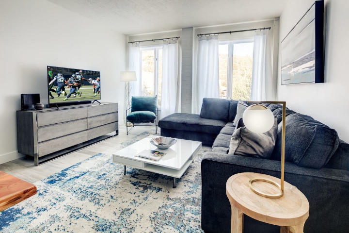 The Galleria On Main - 1br In Middle Of Main! - Park City, UT