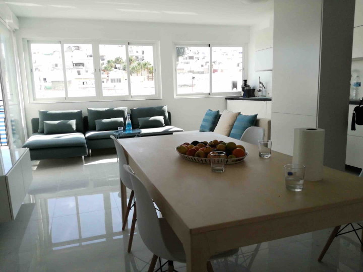 Almuñécar, áTico 80 M2, Zen, Central, Vue Dégagée - Almuñécar