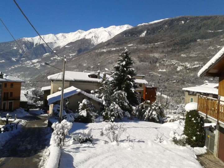 B&b La Stria Del Re - Ponte di Legno