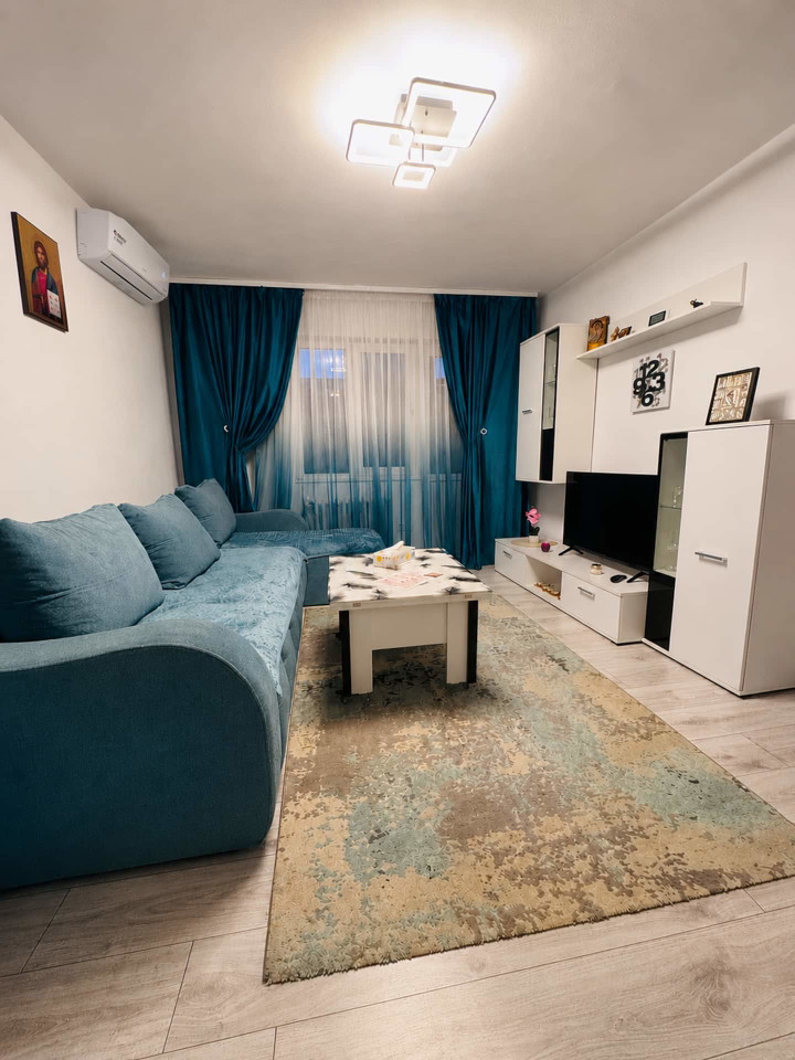 Apartament Cetate - Transylvania