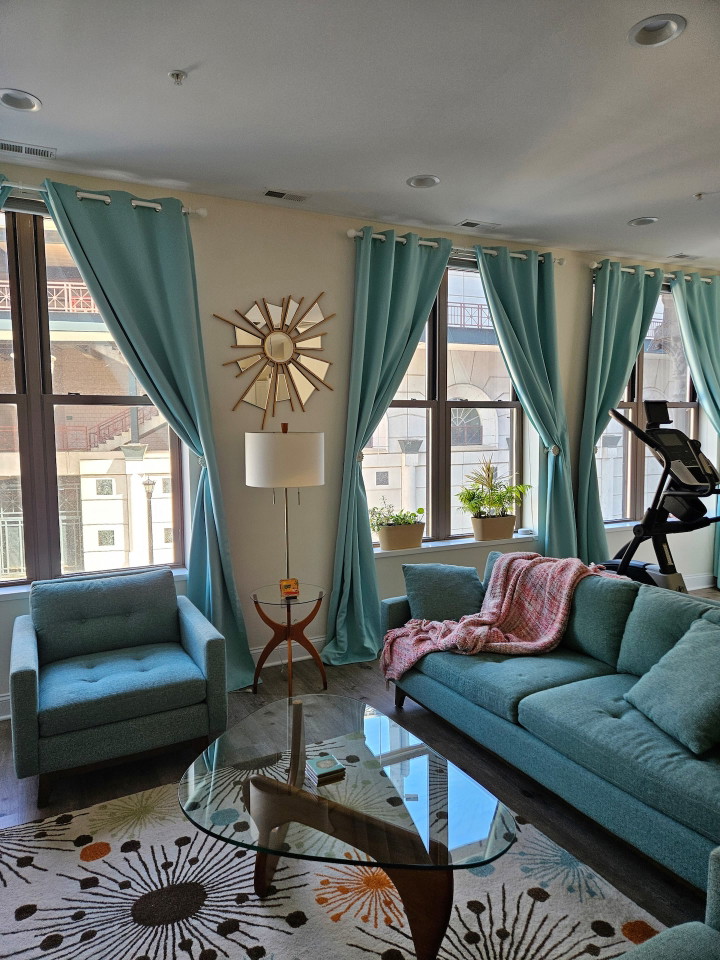 Amazing Downtown Marina Condo With Garage Parking - Buffalo, NY