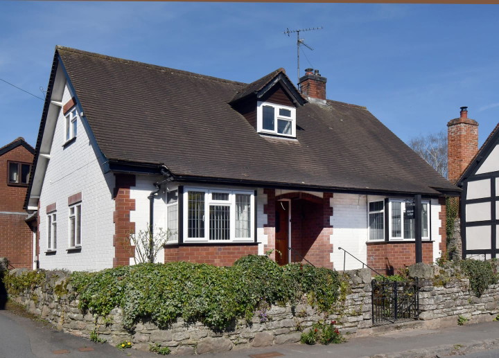 Spacious Home At The Heart Of Beautiful Pembridge - シュロップシャー