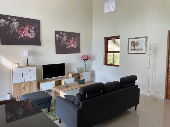 The Cottage - A Tranquil Hideaway - Grabouw