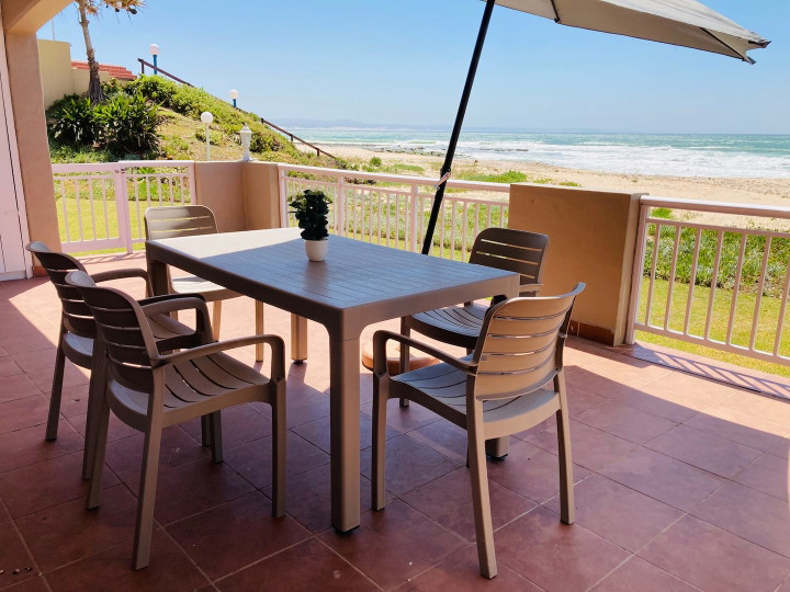 Eureka Beach Unit - Jeffreys Bay
