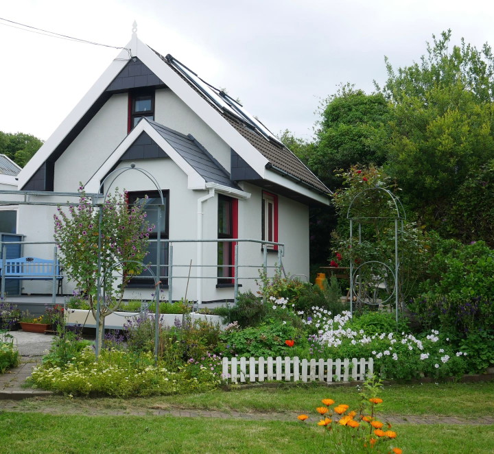 Cosy Country Cottage, Kenmare - Irland