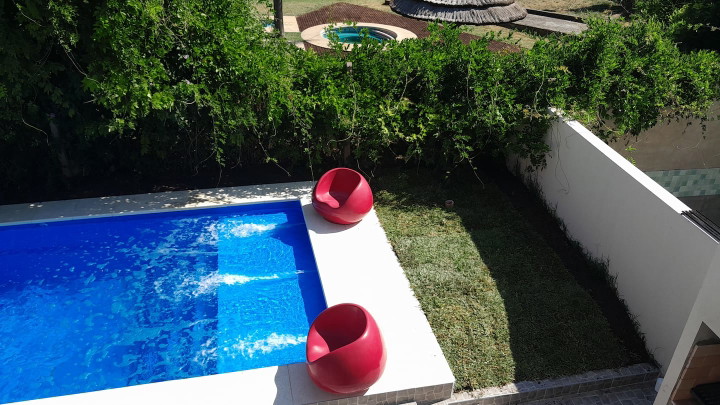 Canning New House Private Pool Grill 3 Bed 3 Bath - San Vicente