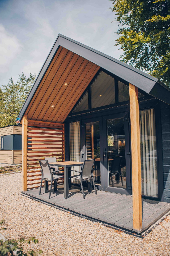 Tiny Loft | 4 Persons - Deventer