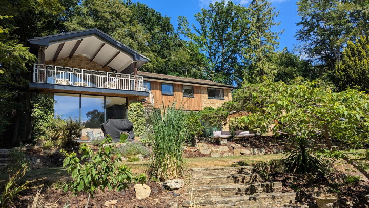 Woodland Chilterns Stay 5 Bedroom Big Garden - Beaconsfield, UK
