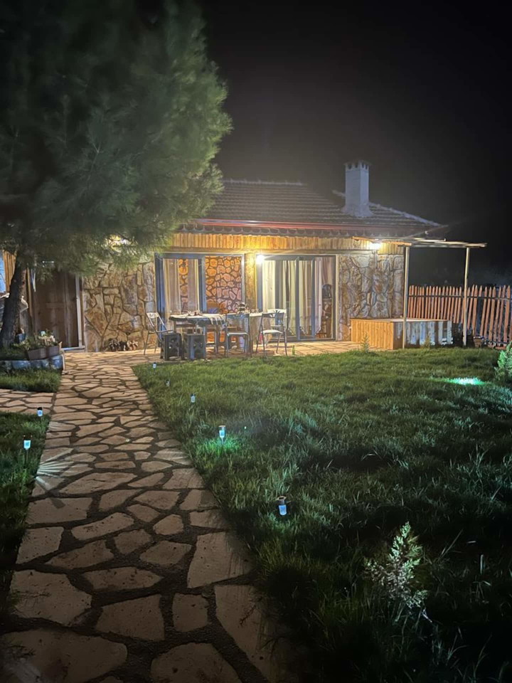 Stone House With Olympos And Nature View - Adrasan