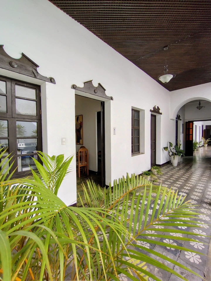 1 Unique Authentic & Charming Apt Colonial House - Guatemala