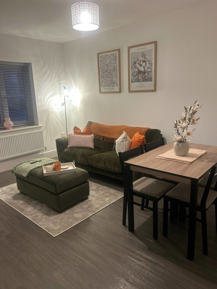 Cozy 2-bed Home Near Barnwell Country Park - Cambridgeshire