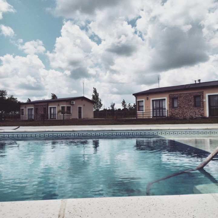 Ndori Bungalows - Concepción Del Uruguay - Concepción del Uruguay