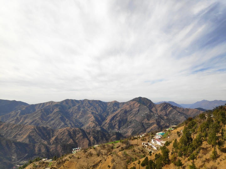 2 Bedroom Comfy Room | Amazing View - Shimla