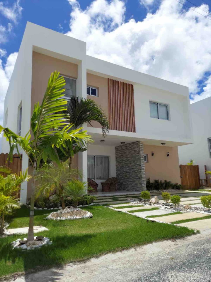 Villa Azzurri - Punta Cana