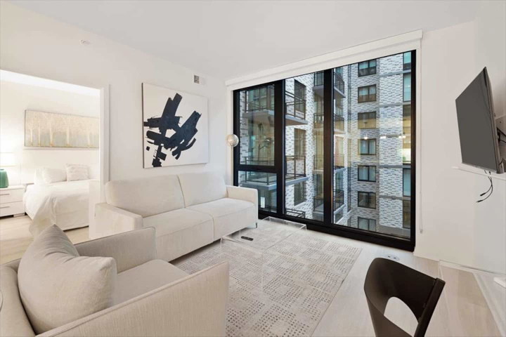 Capitol Hill 2br|business Traveler Friendly |Noma - Washington, DC